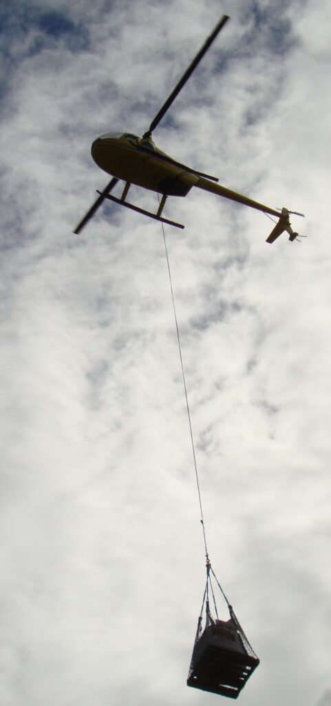 Helicopter Pilot Rtatings & Endorsements - Ansett Aviation